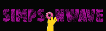 simpsonwave